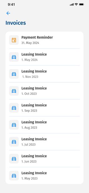 Cembra App – It Couldn't Be Easier – Cembra