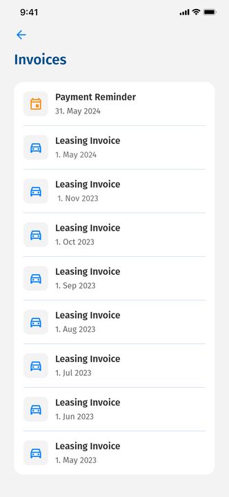 Cembra App – It Couldn't Be Easier – Cembra