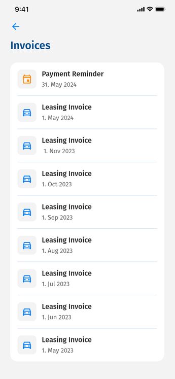 Cembra App – It Couldn't Be Easier – Cembra