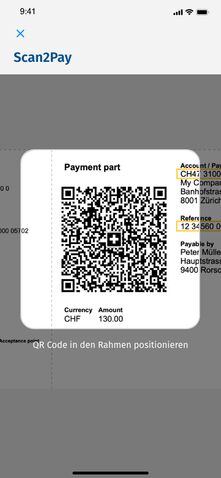 Cembra App – Einfacher geht nicht – Cembra