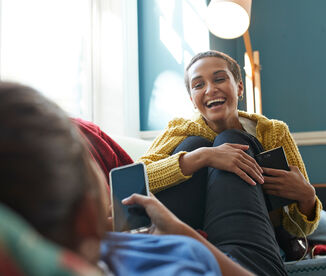 Cembra App – It Couldn't Be Easier – Cembra