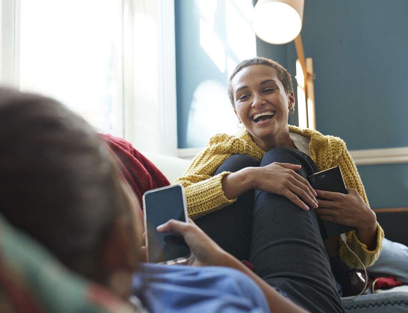 Scan2Pay – pay invoices by credit card