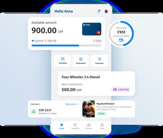 Cembra App – It Couldn't Be Easier – Cembra