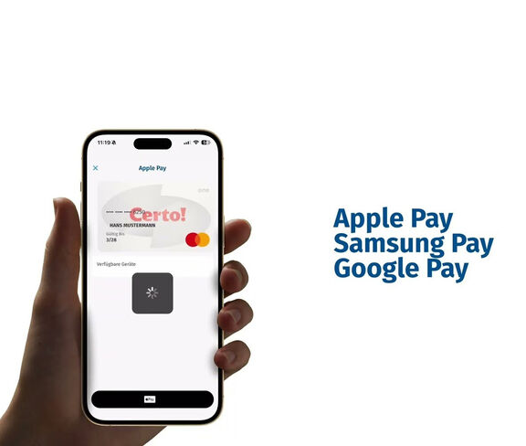 Cembra App – It Couldn't Be Easier – Cembra
