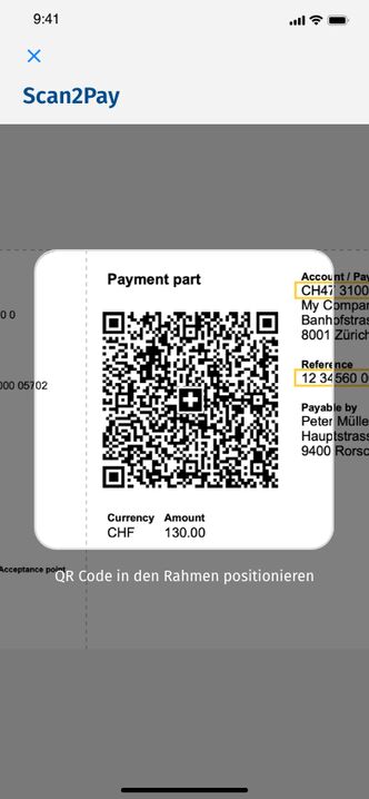 Cembra App – Einfacher geht nicht – Cembra